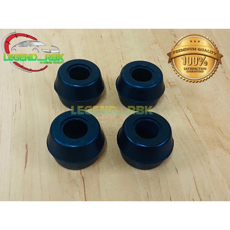 (4PCS) PERODUA RUSA DAIHATSU HIJET S89 1300 FRONT LOWER ARM BUSH ...