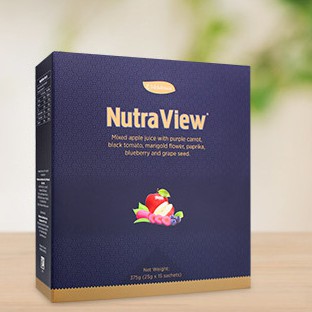 NutraView Vision Support (15 sachets) (3918) | Shopee Malaysia