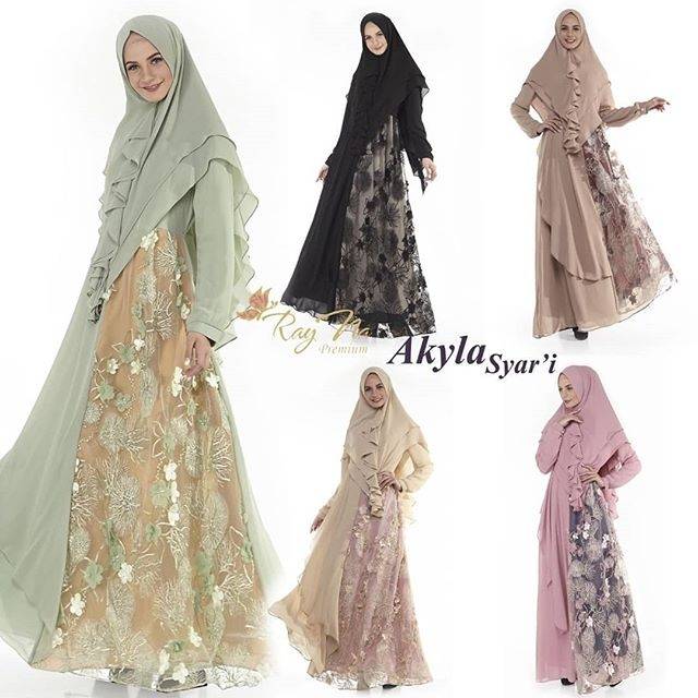 YG Akyla By Rayna Premium. Super duper woww soo Elegant 3D Embossed ...
