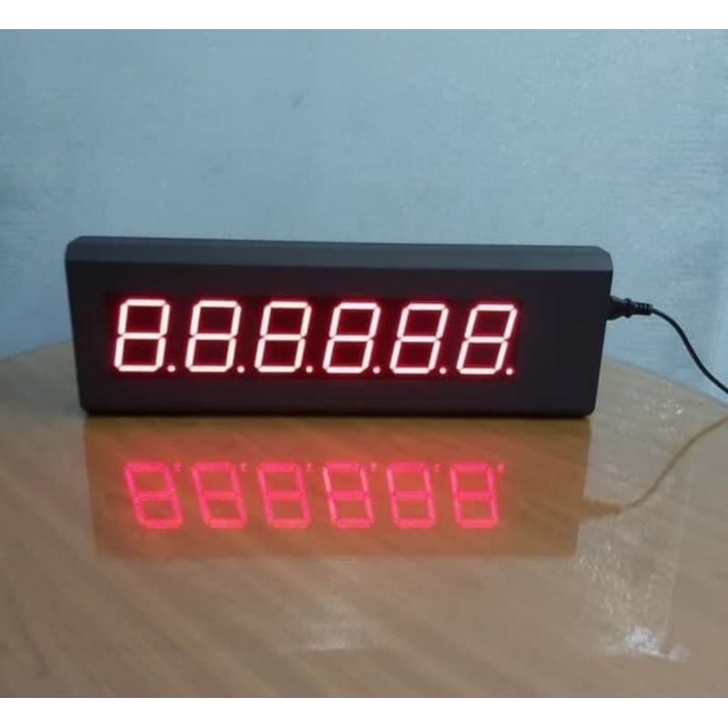 External DISPLAY SCALES - SONIC 3 Inch | Shopee Malaysia