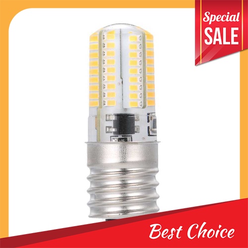 BEST SELLER E17 72X3014SMD High Color Rendering Index LED Bulb | Shopee ...