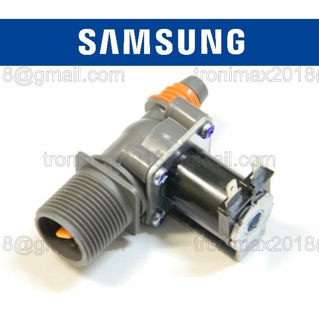 Samsung Washing Machine Inlet Valve | Shopee Malaysia