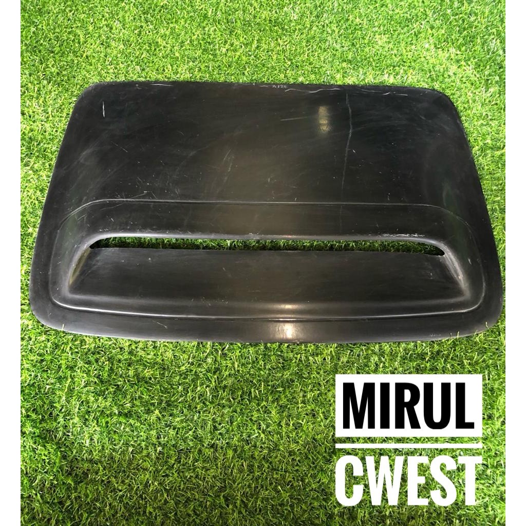 SCOOP BONET DEPAN UNTUK KANCIL L5 | Shopee Malaysia