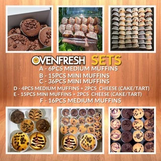 Ovenfresh, Online Shop | Shopee Malaysia