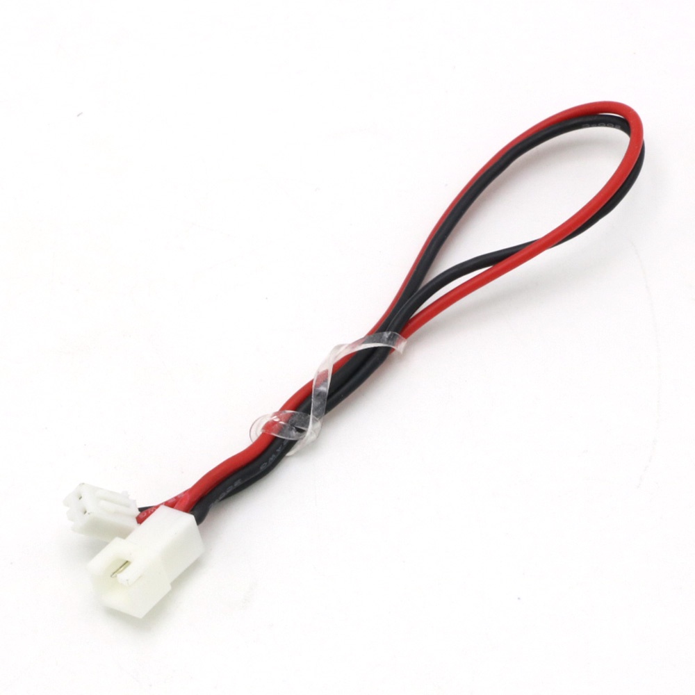 5pcs/lot JST-XH 1S 2S 3S 4S 5S 6S 20cm 22AWG Lipo Balance Wire ...