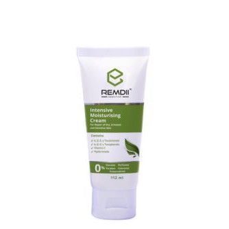Remdii Intensive Moisturising Cream 112mL (EXP: July 2026) | Shopee ...