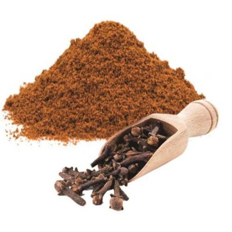Serbuk Bunga Cengkih / Cloves Powder 1kg | Shopee Malaysia