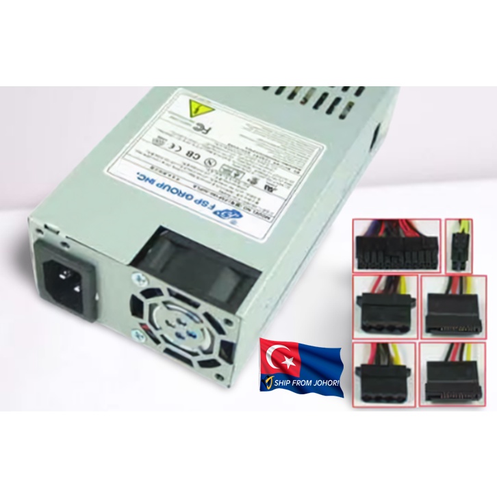 【Ex Stock!】FSP180-50PLA FSP270-60LE FSP 180W 270W Pos Industrial Server ...