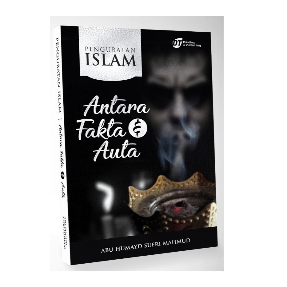 PENGUBATAN ISLAM ANTARA FAKTA & AUTA | Shopee Malaysia