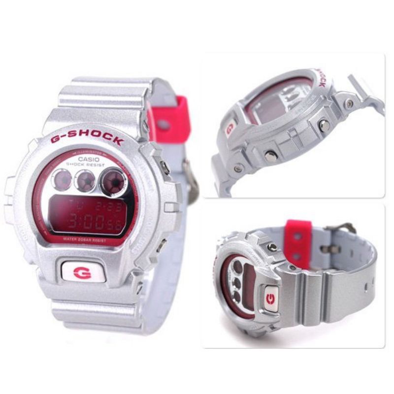 DW-6900 CB8(copy original 1.1 premium) | Shopee Malaysia