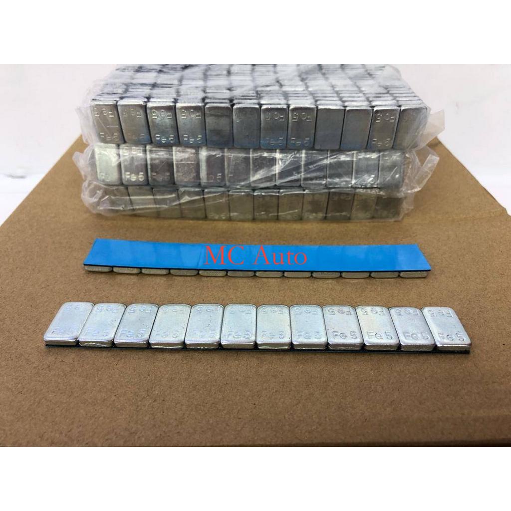 👍🏻High Quality👍🏻 Wheel Balancing Weight Tyre Balancing Tire Lead Timah ...