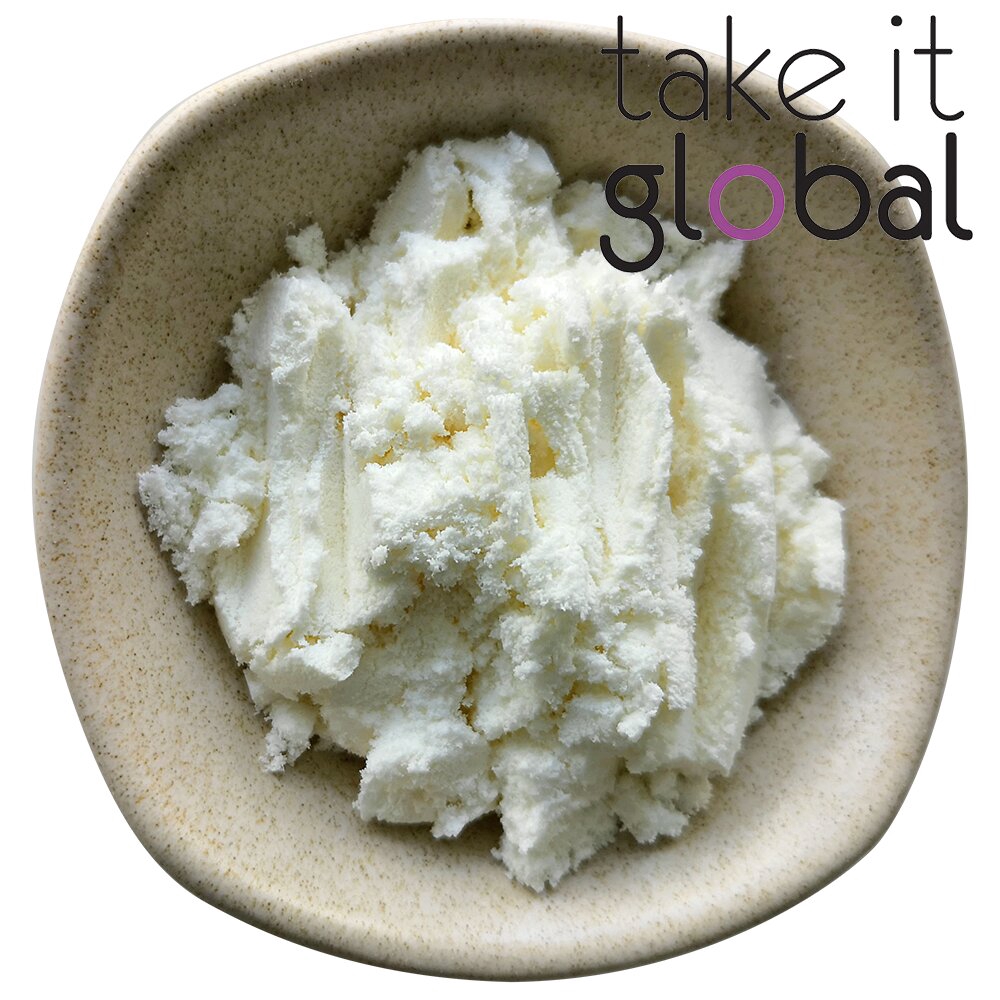 Egg White Powder / Serbuk Putih Telur 蛋白粉- Food Grade - bakery ...