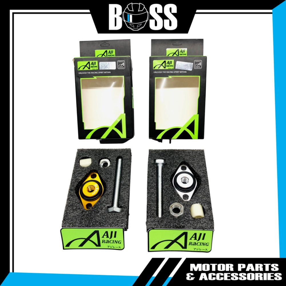 [AJI RACING] MODENAS KRISS Timing Chain Tensioner | Shopee Malaysia