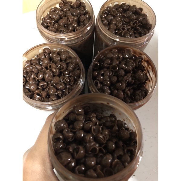 CocoJar homemade (Ateyh) | Shopee Malaysia