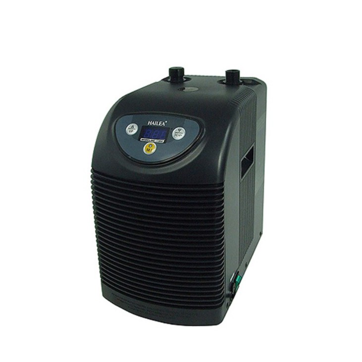 Hailea HC-130A Aquarium Chiller (1/15 HP) | Shopee Malaysia