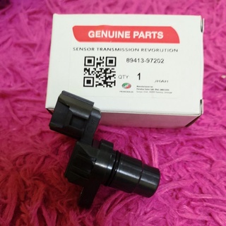 Perodua Alza Myvi 1.3/1.5 Auto Gear Box Sensor Input Output Sensor ...