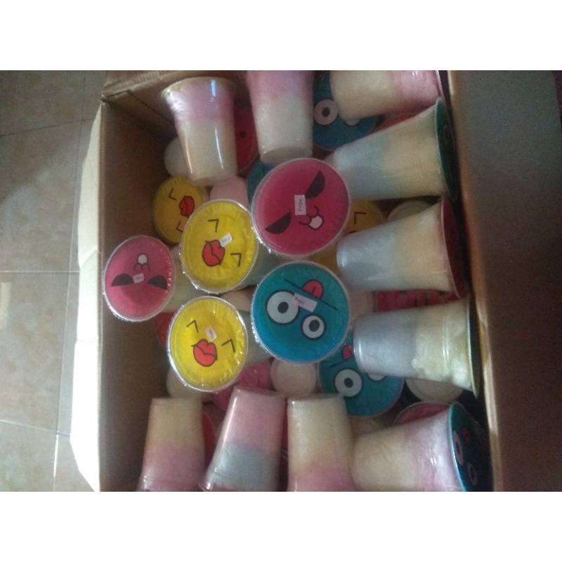 cotton candy / gula-gula kapas 125cwn | Shopee Malaysia