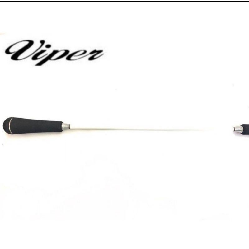 VIPER MINI-MI ROD(solid carbon) | Shopee Malaysia