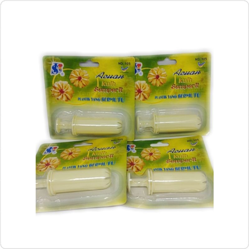 Acuan Kuih Semperit Orang Dulu Dulu | Shopee Malaysia