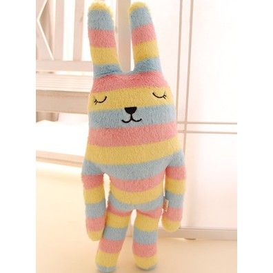 Email Japan PEAR CRAFTHOLIC rabbit plush doll bear (Small) | Shopee ...