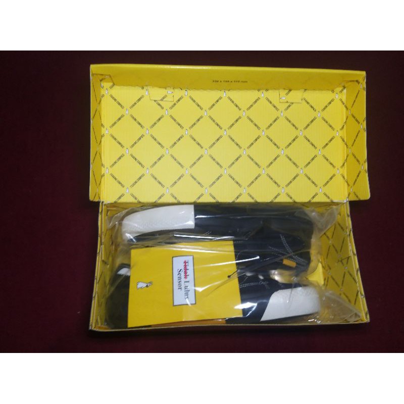 Compass FR2 Proto Low | Shopee Malaysia