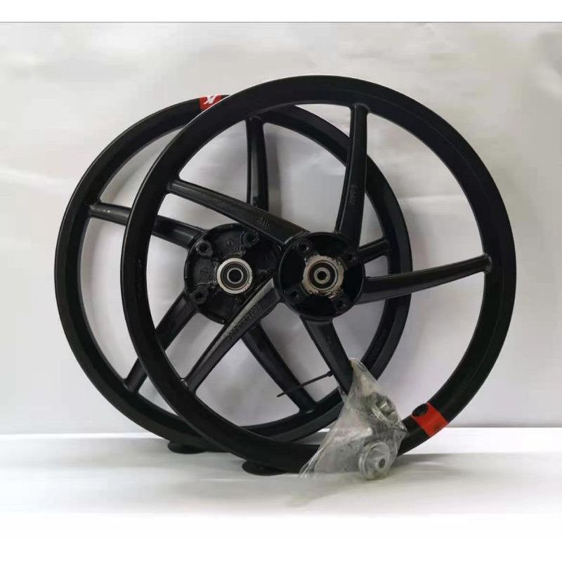 SPORT RIM KING DRAG PEGASUS Original FOR YAMAHA Y15 YSUKU | Shopee Malaysia