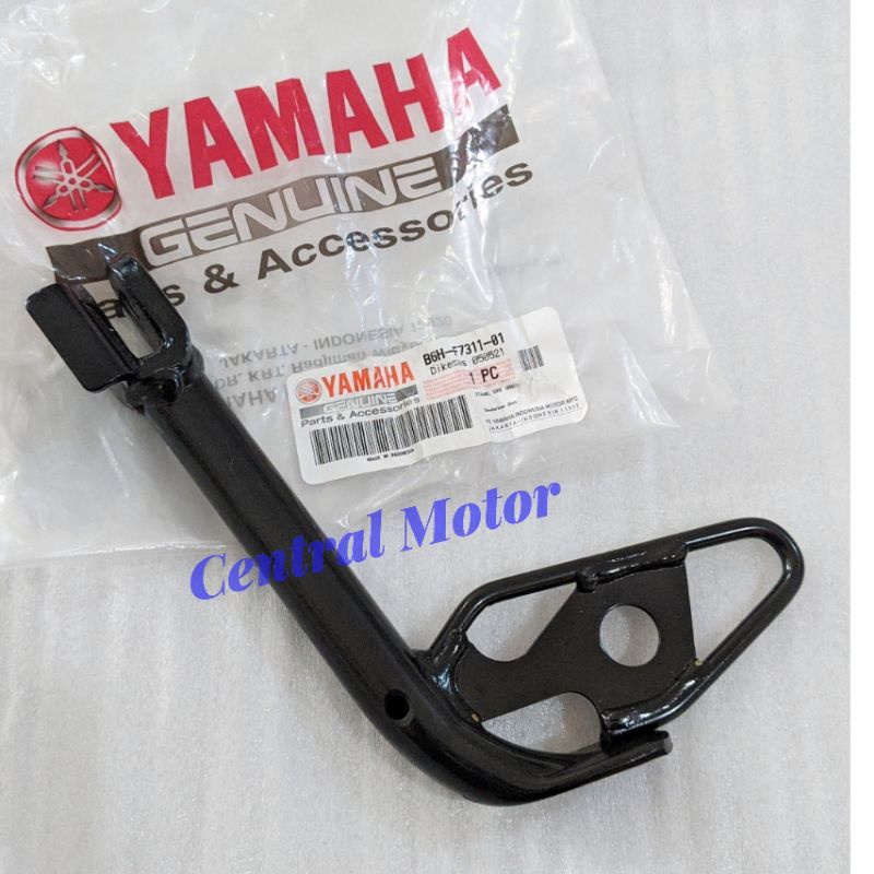 Nmax New 155 Side Stand | Shopee Malaysia