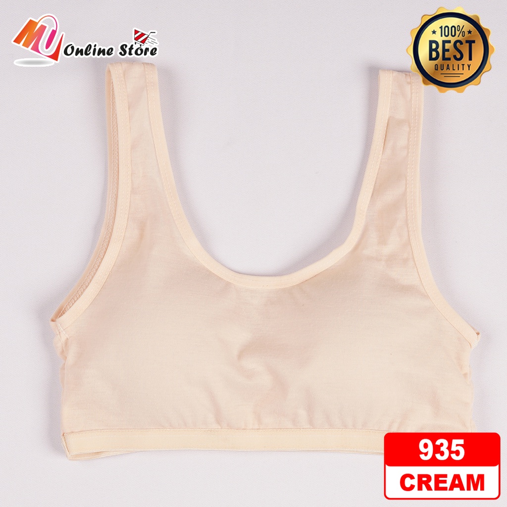 MU BRA KANAK KANAK PEREMPUAN / GIRLS BRA FREE SIZE / TUBE BRA KIDS ...