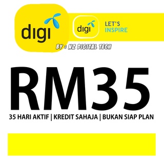 topup digi free - Prices and Promotions - Jan 2024 | Shopee Malaysia