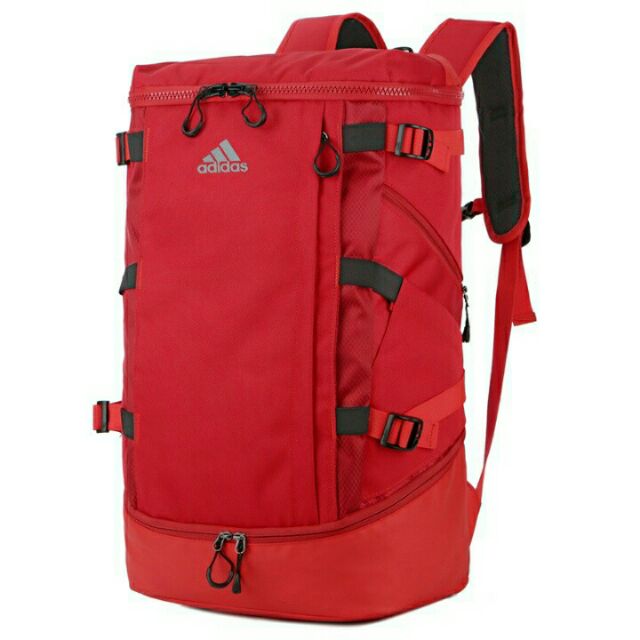 🔥PROMOSI🔥BEG BESAR ADIDAS TRAVEL OUTSTATION HIKING 60L BACKPACK ...