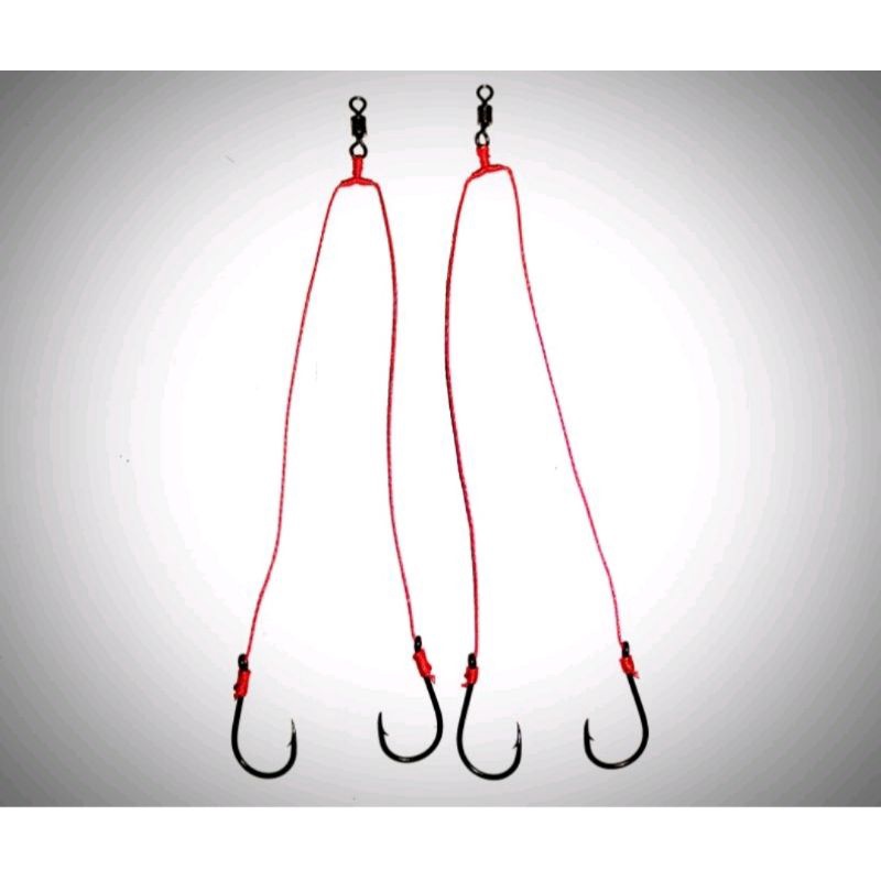 perambut patin apong ekor babi dan pelbagai | Shopee Malaysia