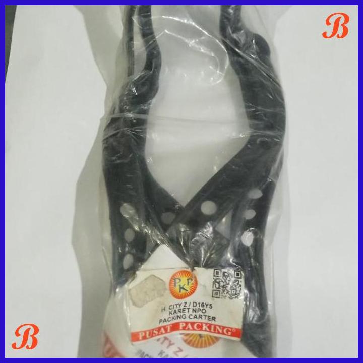 Honda City Type Z Carter Packing | Shopee Malaysia