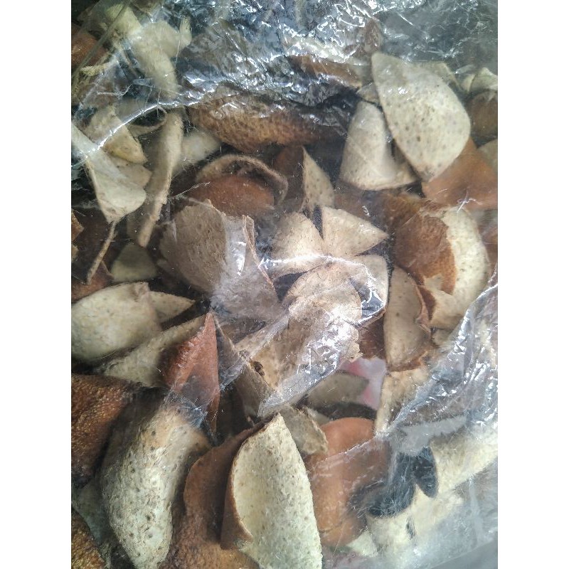 Dried tangerine peel/Whole dried tangerine peel 500g | Shopee Malaysia