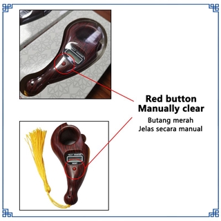 🔥【ready stock】🔥Tasbih Digital Tasbih Islamic Prayer Beads Muslim Prayer ...