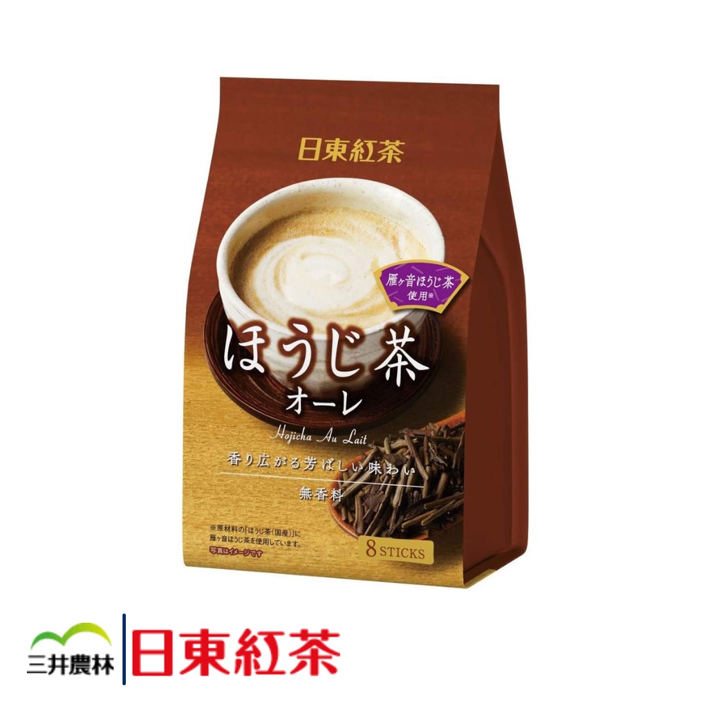 日东红茶 Nittoh Nitto Kocha Hokkaido Royal Milk Tea Instant Powder Hojicha ...