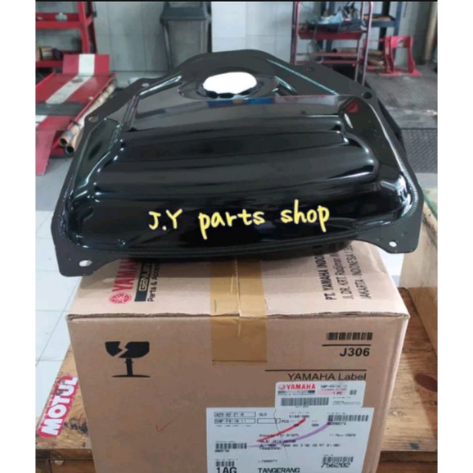 Mio j mio gt soul gt fino fi 115 x-ride original YGP gas tank | Shopee ...