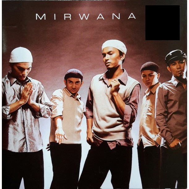 (CD-R) MIRWANA - MIRWANA | Shopee Malaysia