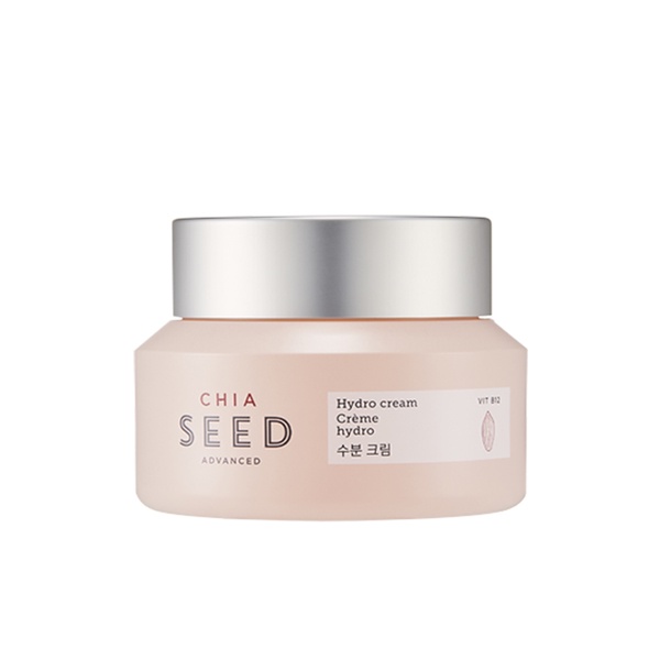 TheFaceShop Chia Seed Moisture Cream 50ml | Shopee Malaysia