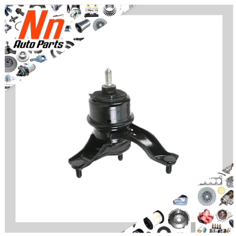 TOYOTA HARRIER ACU30 2.4L 2WD ALPHARD ANH10 ENGINE MOUNTING | Shopee Malaysia