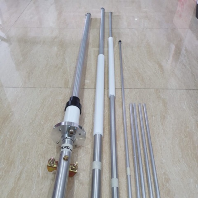 LOKAL Local G7 HUSTLER ANTENNA | Shopee Malaysia