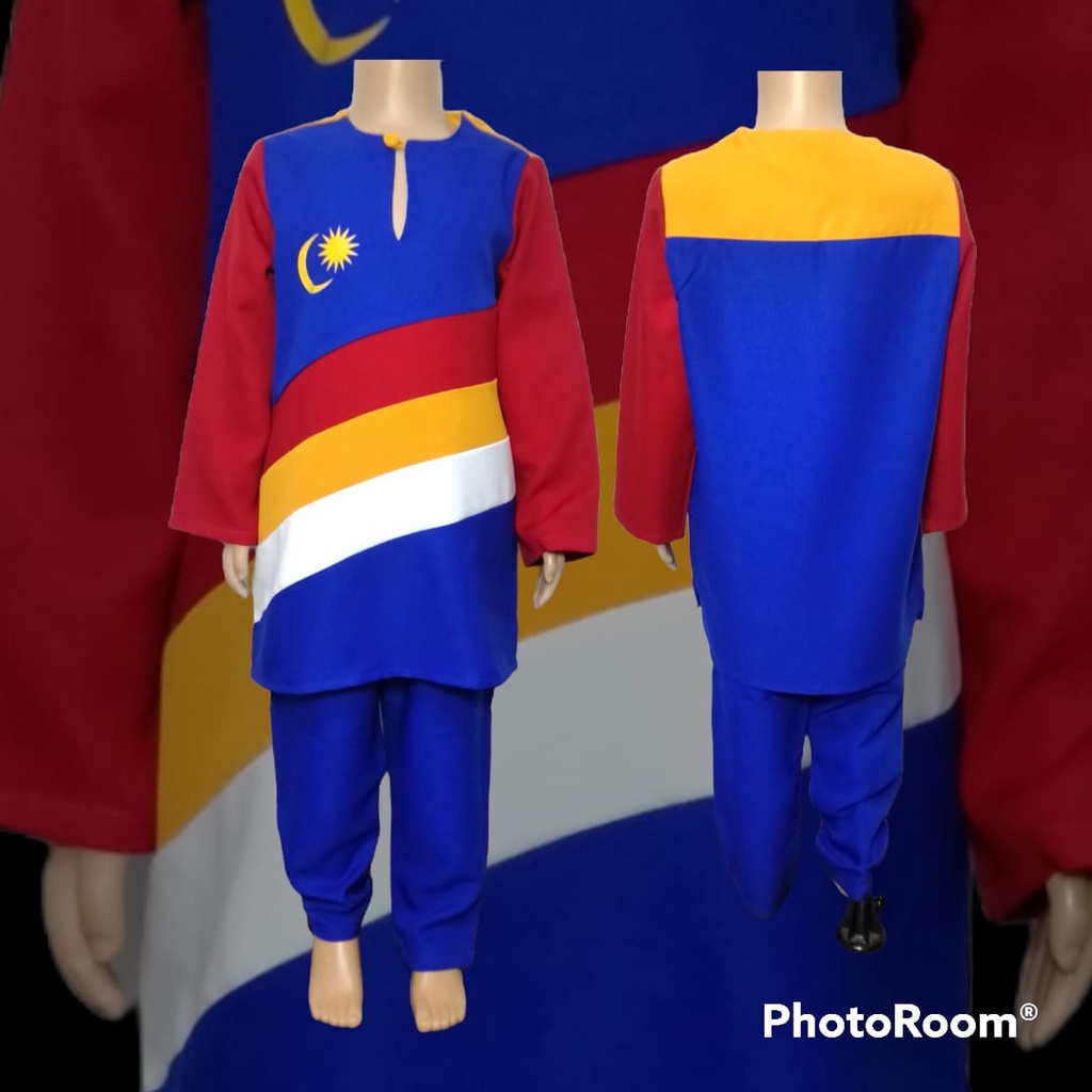 baju merdeka lelaki & perempuan | Shopee Malaysia