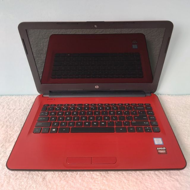 HP 14-AM103TX i5-7200U 4GB Ram 240GB SSD 2GB AMD Radeon R5 M430 ...