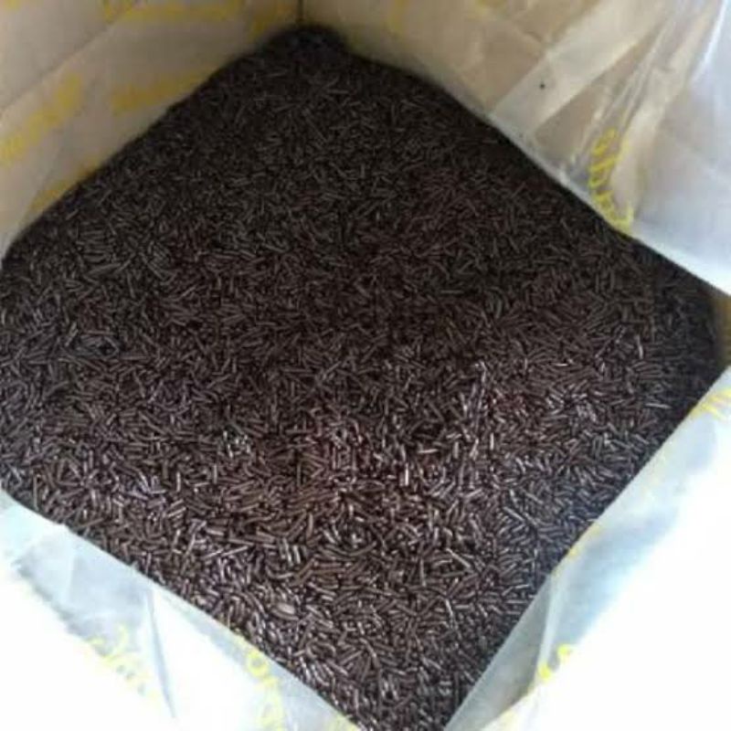 Garuda Chocolate Mesis 250gr | Shopee Malaysia