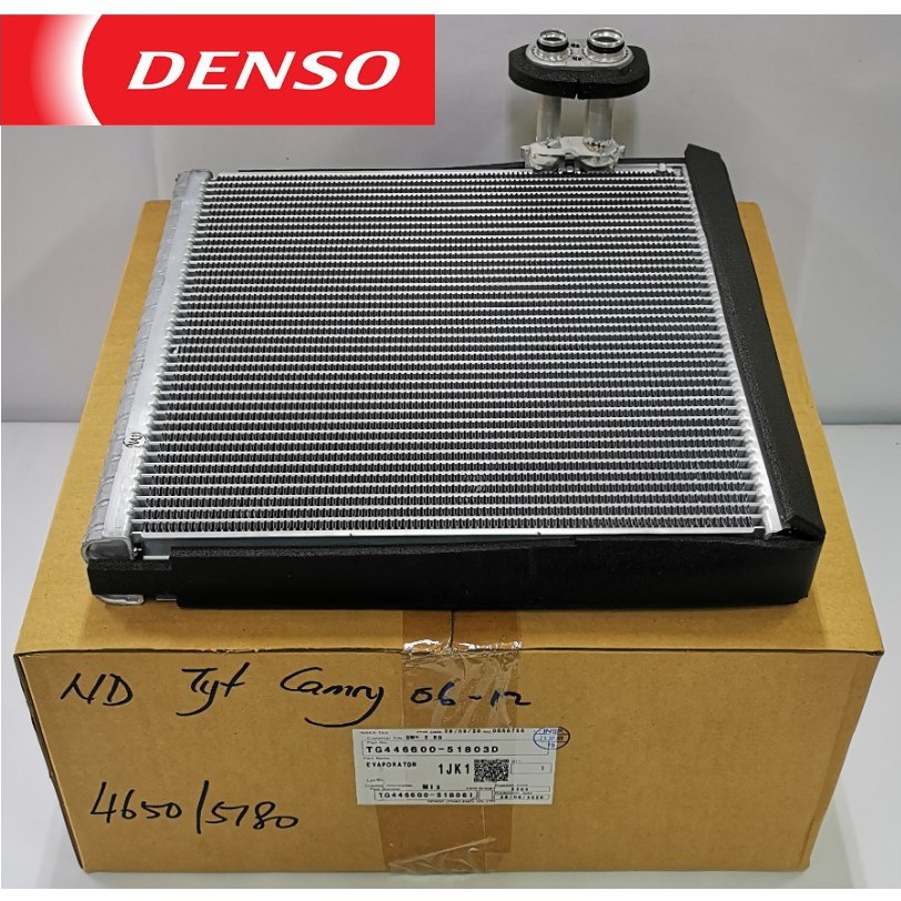 📣 Toyota Camry ACV40 XV50 / Estima ACR50 / Alphard / Vellfire ( In Front ) Cooling Coil 👍👍 ...