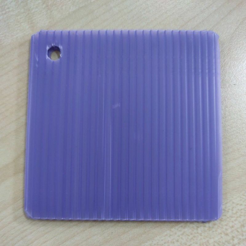 masterborong Impra Board 3mm 680mm x 766mm (2 pcs) Polyplast Board PP ...