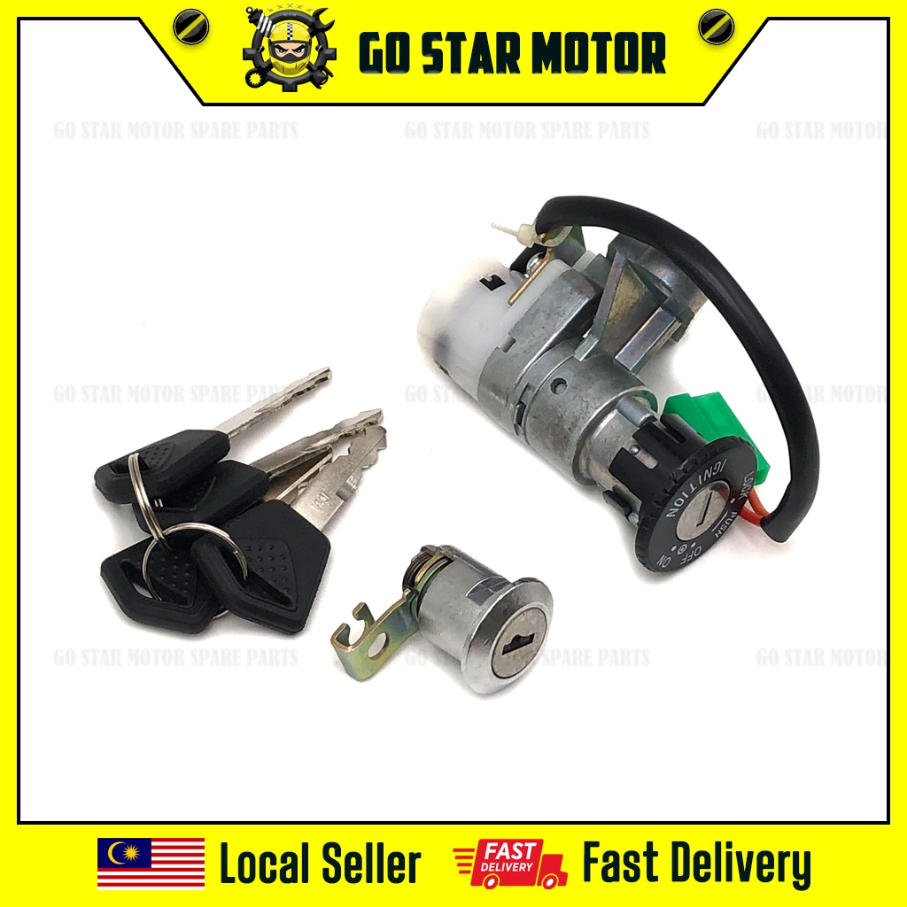 SUZUKI SMASH V115 STEP STEP125 SKYDRIVE SKY DRIVE NEX110 NEX MAIN ...