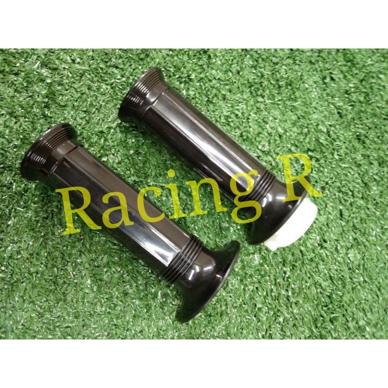 YAMAHA RXS RXK RX KING RX100 HANDLE GRIP SET THROTTLE TUBE | Shopee ...