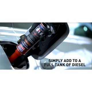 Diesel Engine System Cleaner (300ml) | Shopee Malaysia