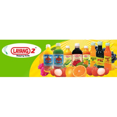LAYANG2 FLAVOURED CONCENTRATE | Shopee Malaysia