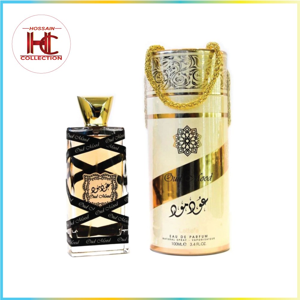 ORIGINAL MUSK MOOD /OUD MOOD/OUD MOOD SILVER/OUD MOOD GOLD 100ML BY ...